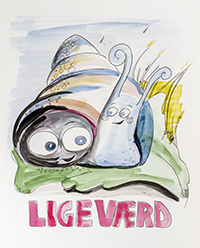 Friskole på fyn - Broby Friskole - 0. - 9. klasse